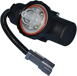 Amazon.com: 232-5877 349-5327 Fuel Extraction Pump 12V MP10325 228-9130 ...