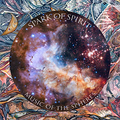 Music of the Spheres by Spark of Spirit on Amazon Music - Amazon.co.uk