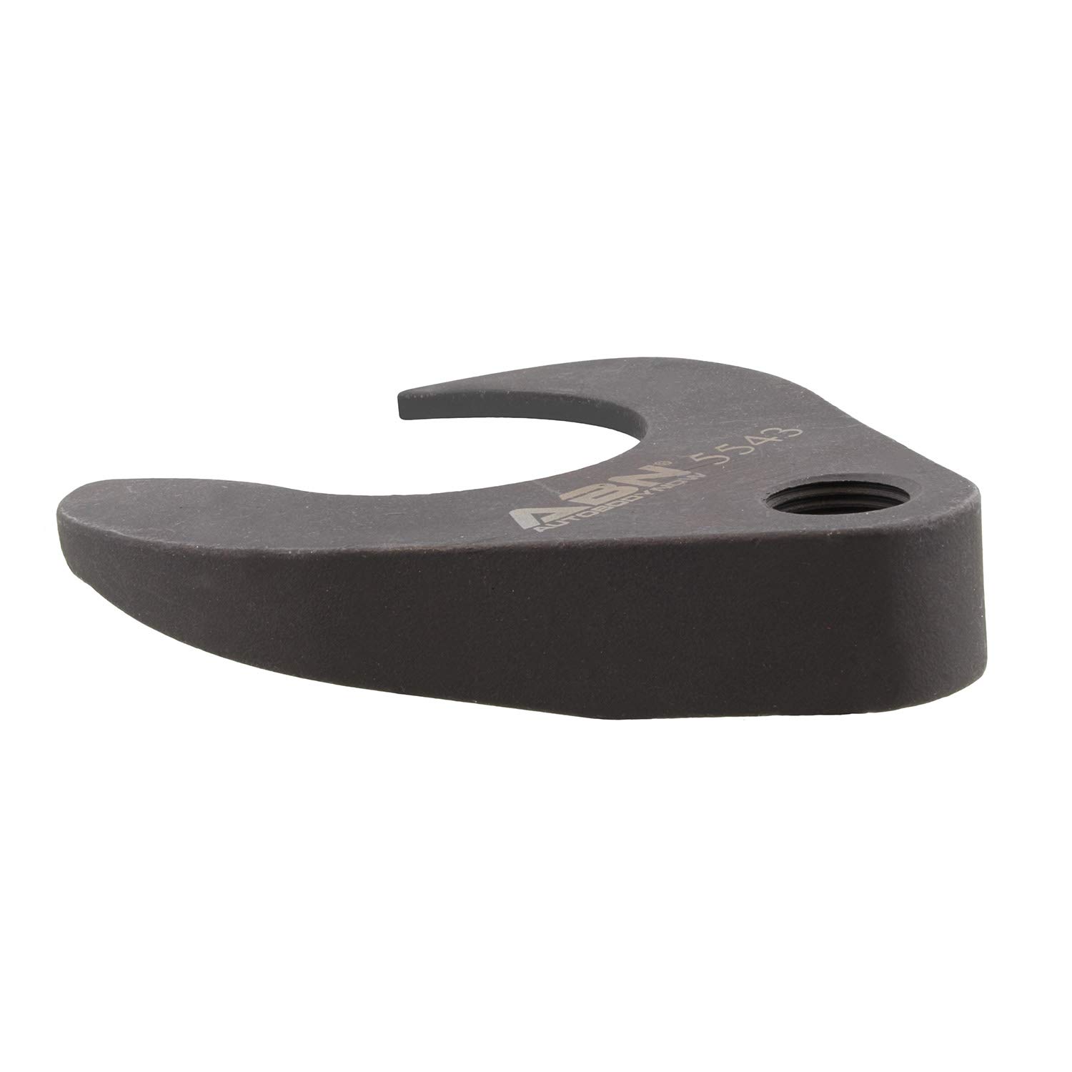 Snapklik.com : ABN Front Wheel Drive Axle Pulley Attachment