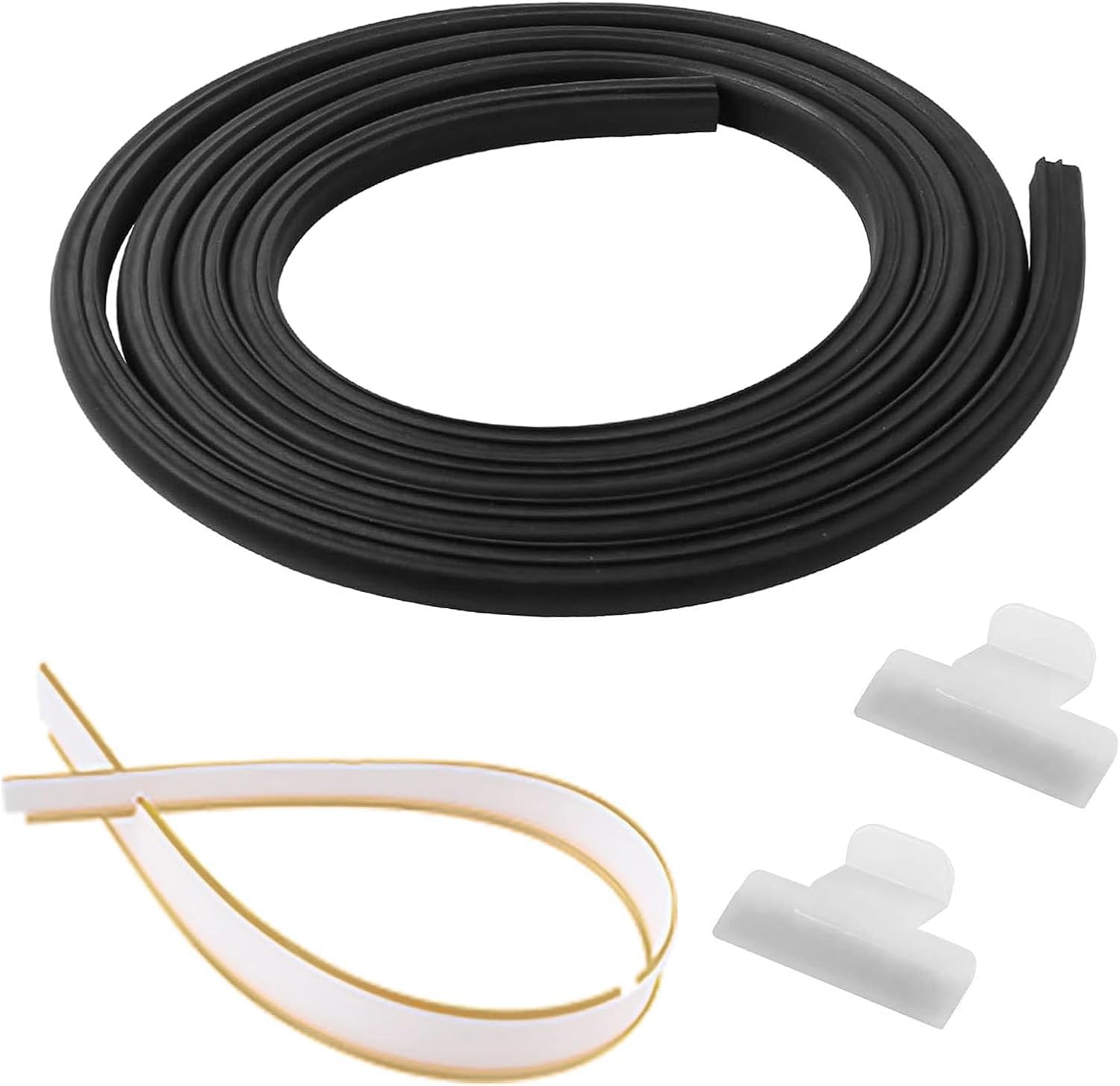Amazon.com: Dishwasher Seal Kit Compatible with Frigidaire Kenmore ...