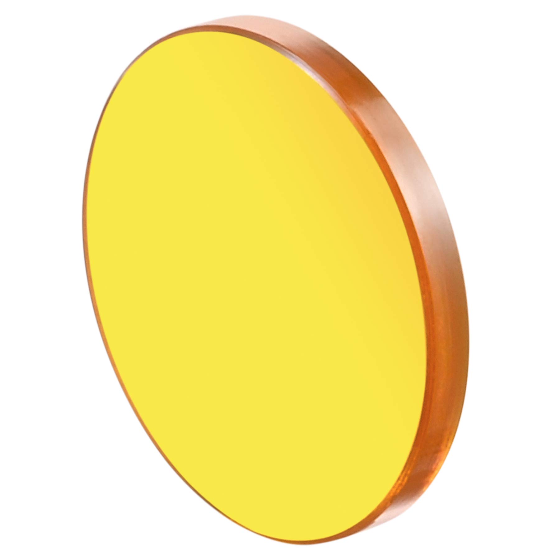 Snapklik.com : OMTech 12mm ZnSe Focus Lens, CVD ZnSe CO2 Laser Engraver ...