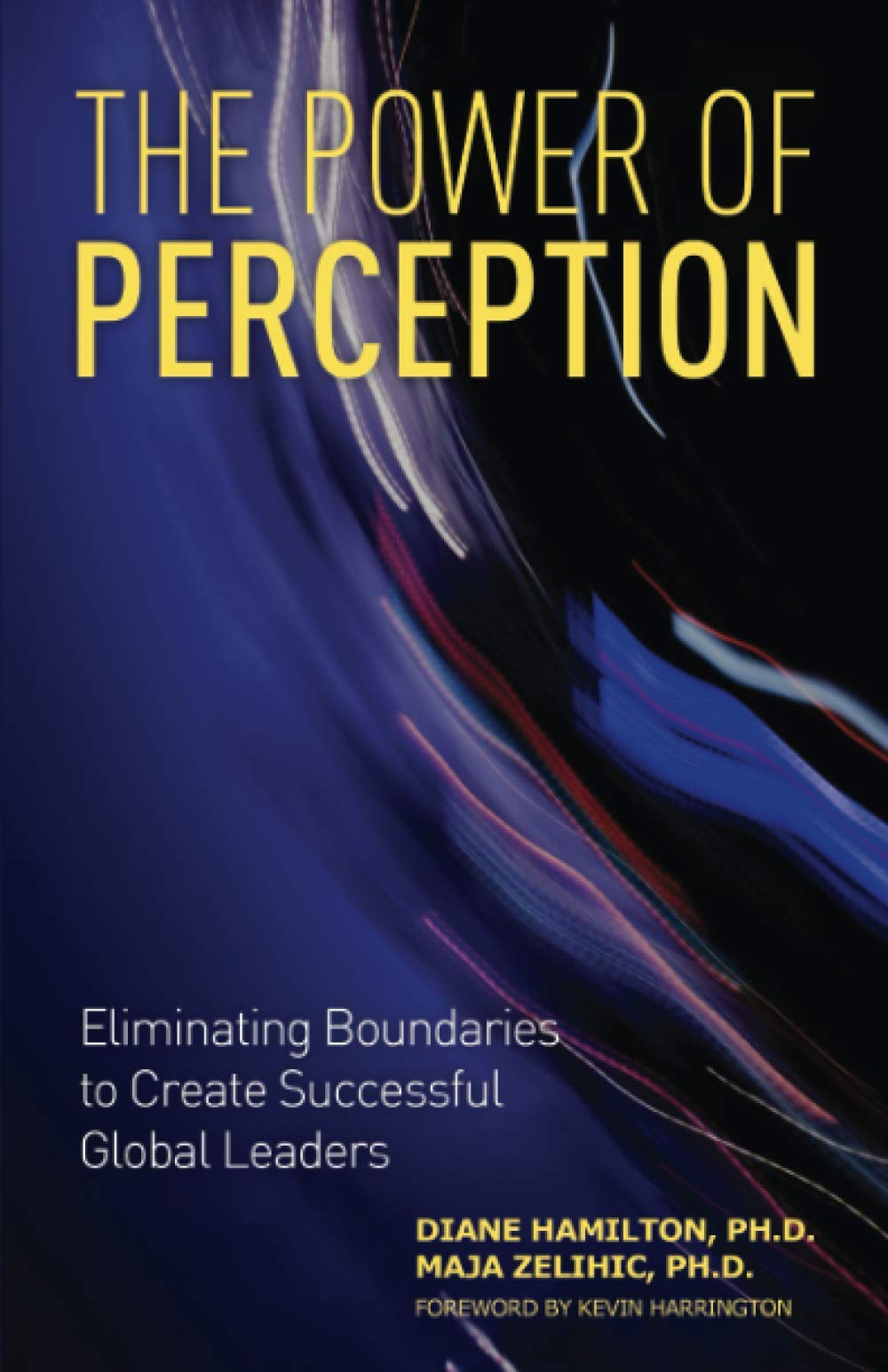 The Power of Perception: Eliminating Boundaries to Create Successful ...