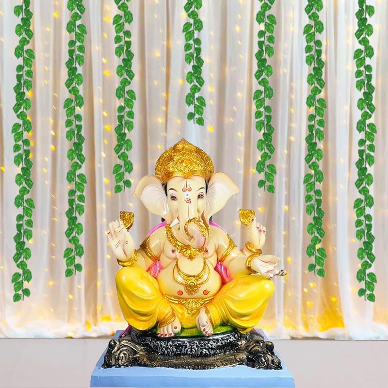 Ganpati Decoration Sets
