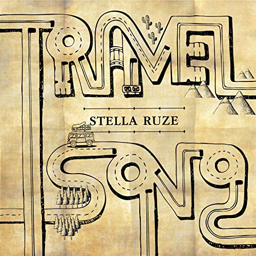 Amazon.co.jp: Travel Song : Stella Ruze: Digital Music