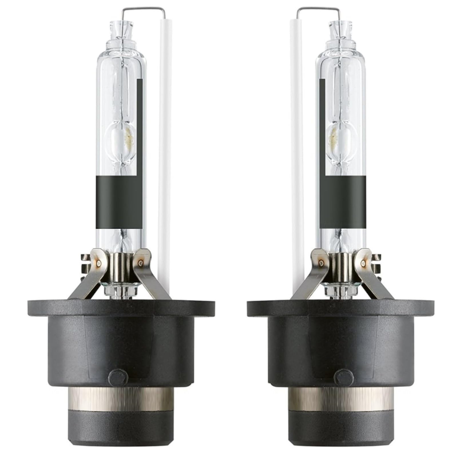 Amazon.com: GTMOTO for 2003 2004 2005 Infiniti G35 HID Headlights Low ...