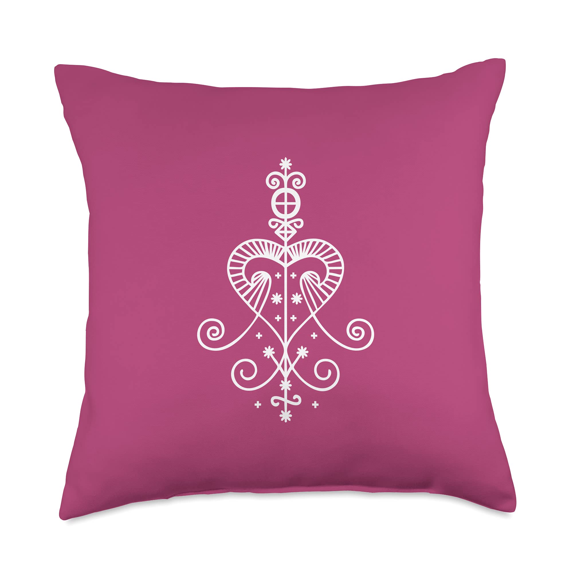 Voodoo Love Symbols