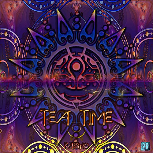 Tea Time by Razmo on Amazon Music - Amazon.com
