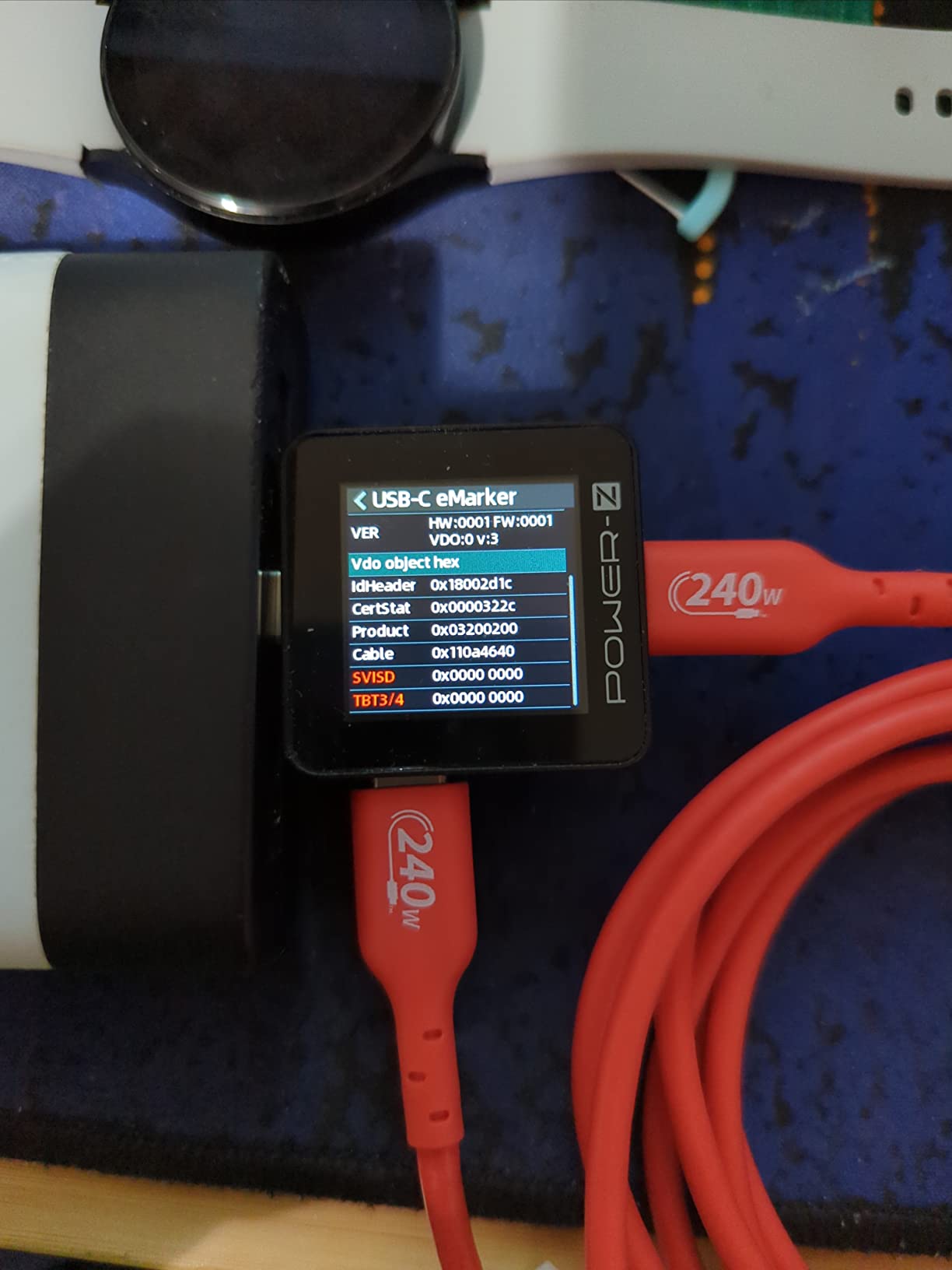 Amazon.com: Club 3D CAC-1513 USB2 Type C to Type C Certified Bi ...