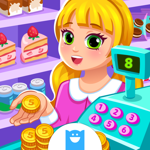 Supermarket Game 2 (Jogo do Supermercado 2) - Aplicativo na Amazon Appstore