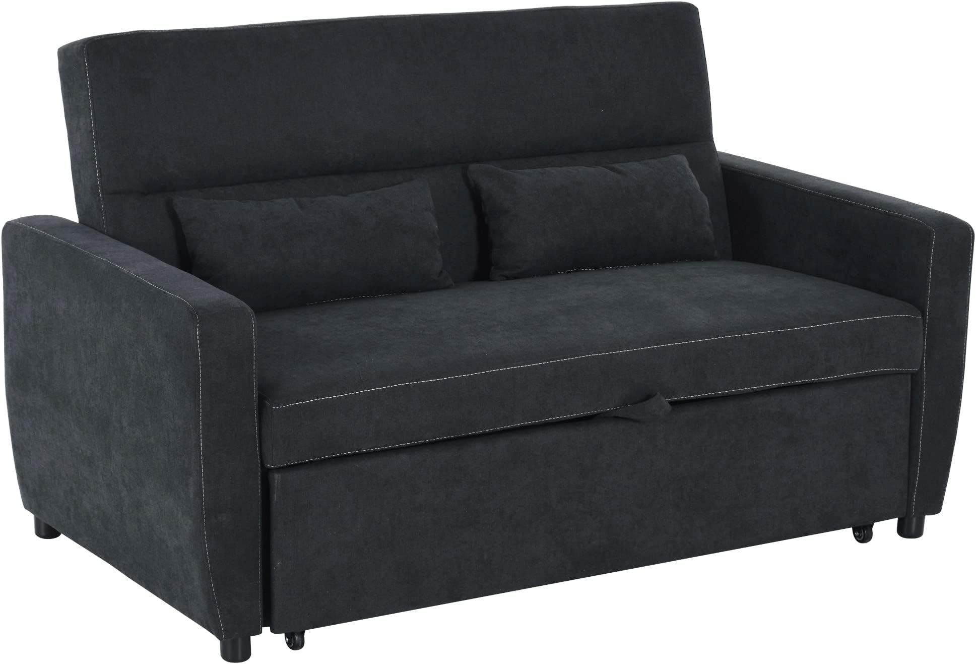 2 Sitzer Sofa Mit Schlaffunktion