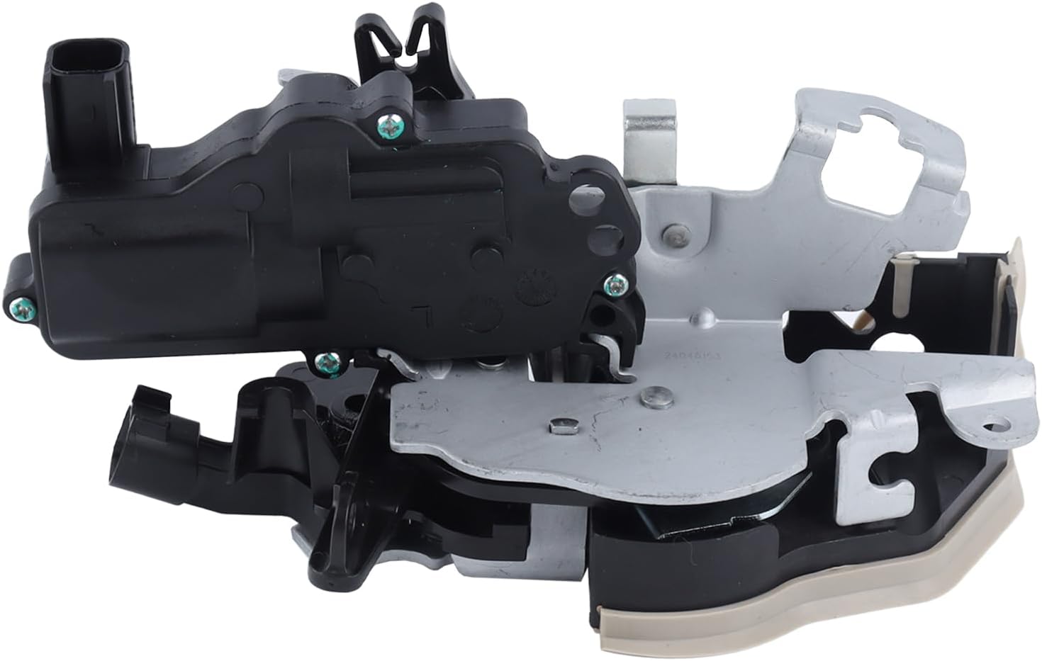 Amazon.com: Dorman 937-705 Front Driver Side Door Lock Actuator Motor ...