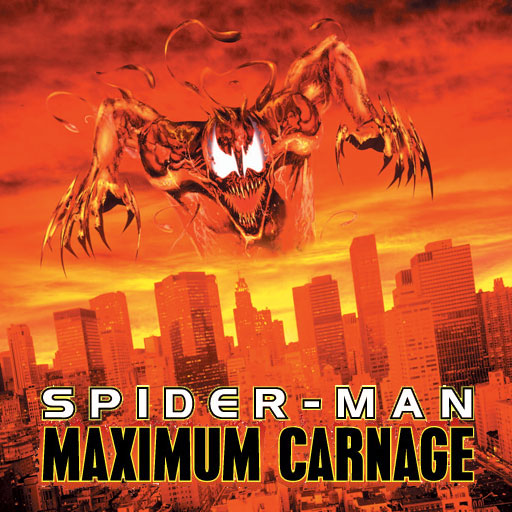 Amazon.com: Amazing Spider-Man Epic Collection: Maximum Carnage (Spider-Man: Maximum Carnage ...
