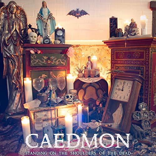 Play Standing on the Shoulders of the Dead by Caedmon on Amazon Music