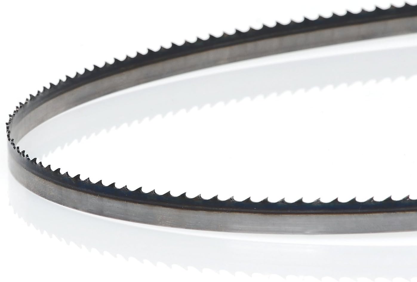 Timber Wolf Bandsaw Blade 1/2" X 105", 10 TPI - Amazon.com