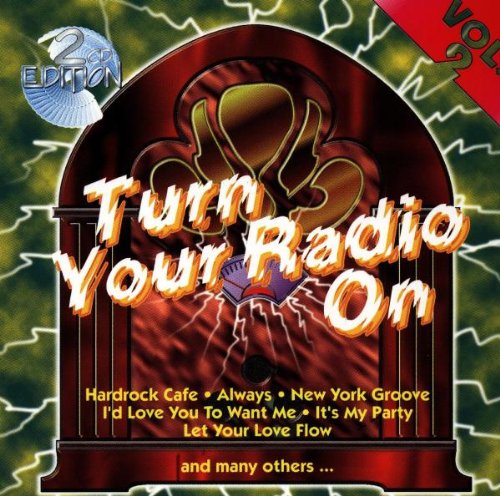 Amazon.de:Turn Your Radio on II