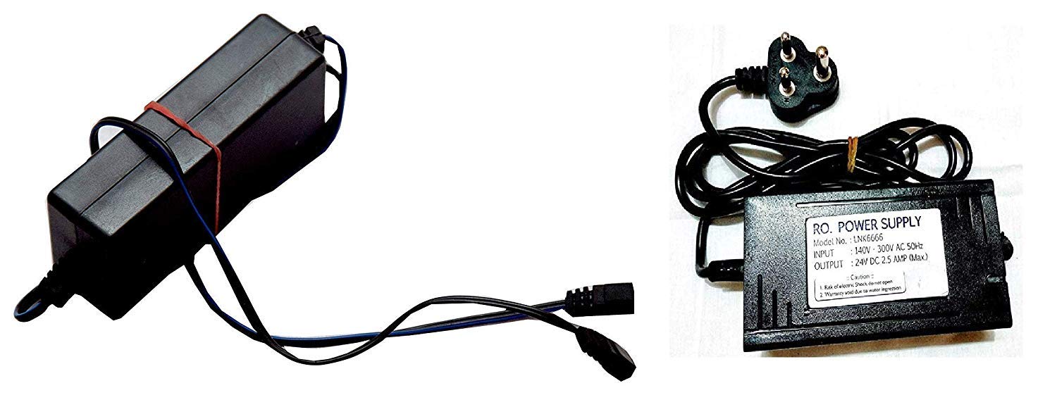 BMK Electronic UV Choke with SMPS : Amazon.in: Home & Kitchen