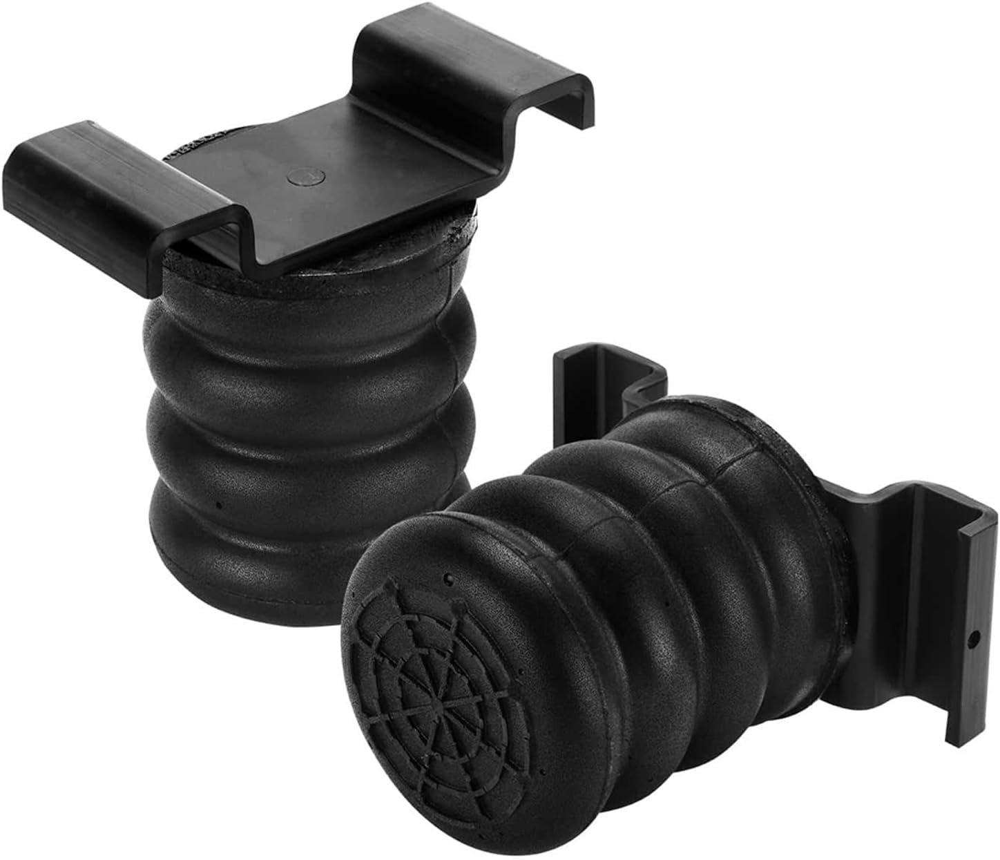 Amazon.com: SSR-610-47 Rear Air Helper Springs Fit for Toyota Tundra ...