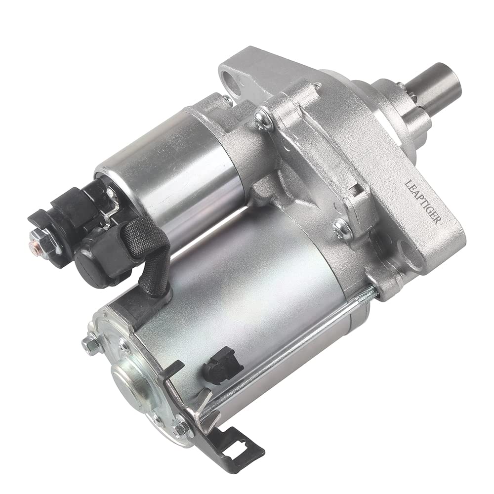 2006 Honda Odyssey Starter