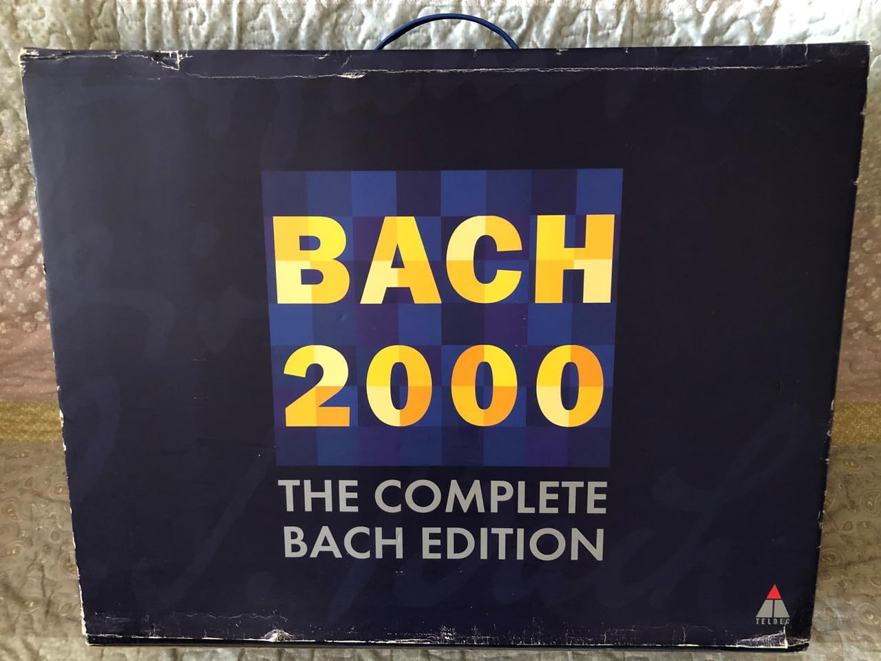 Amazon.co.jp: Bach 2000: ミュージック