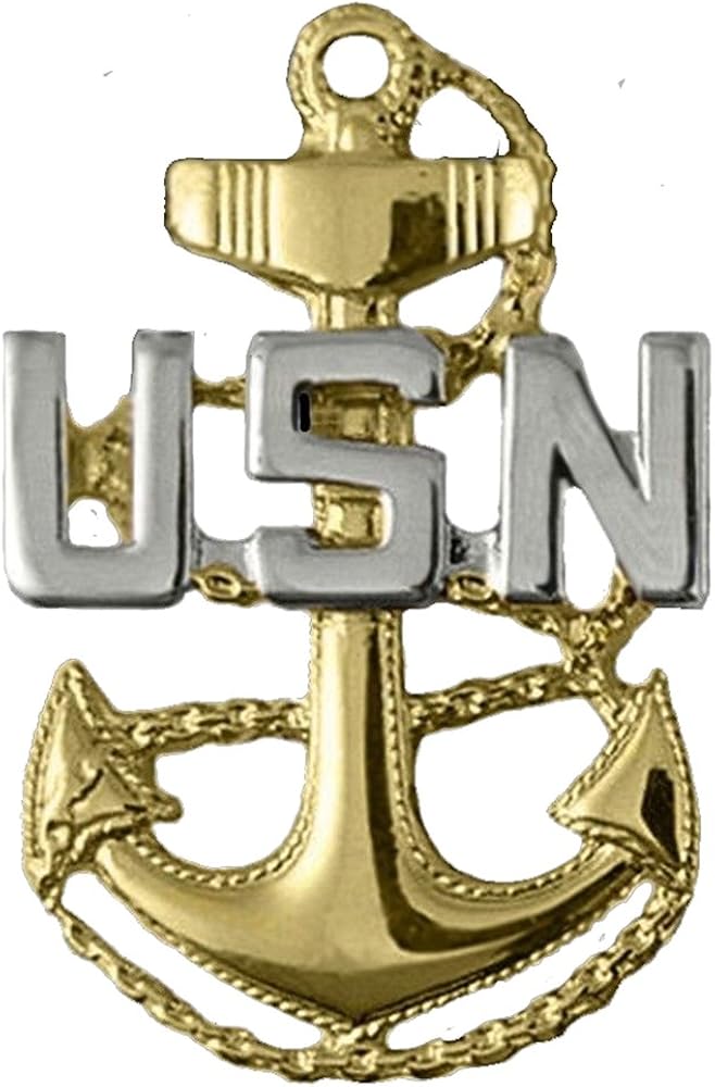 Amazon United States Navy Chief Petty Officer Badge Lapel Hat Pin amazon-united-states-navy-chief-petty-officer-badge-lapel-hat-pin