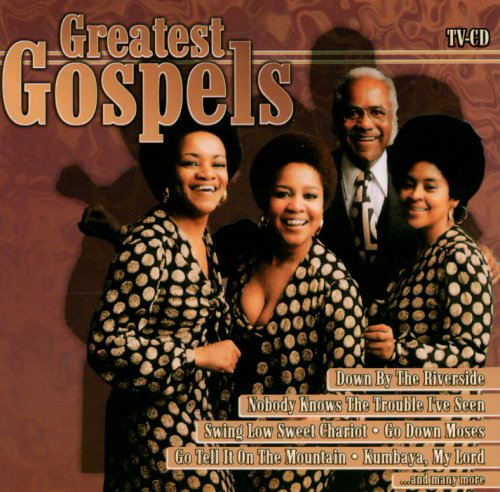Greatest Gospels - Amazon.com Music