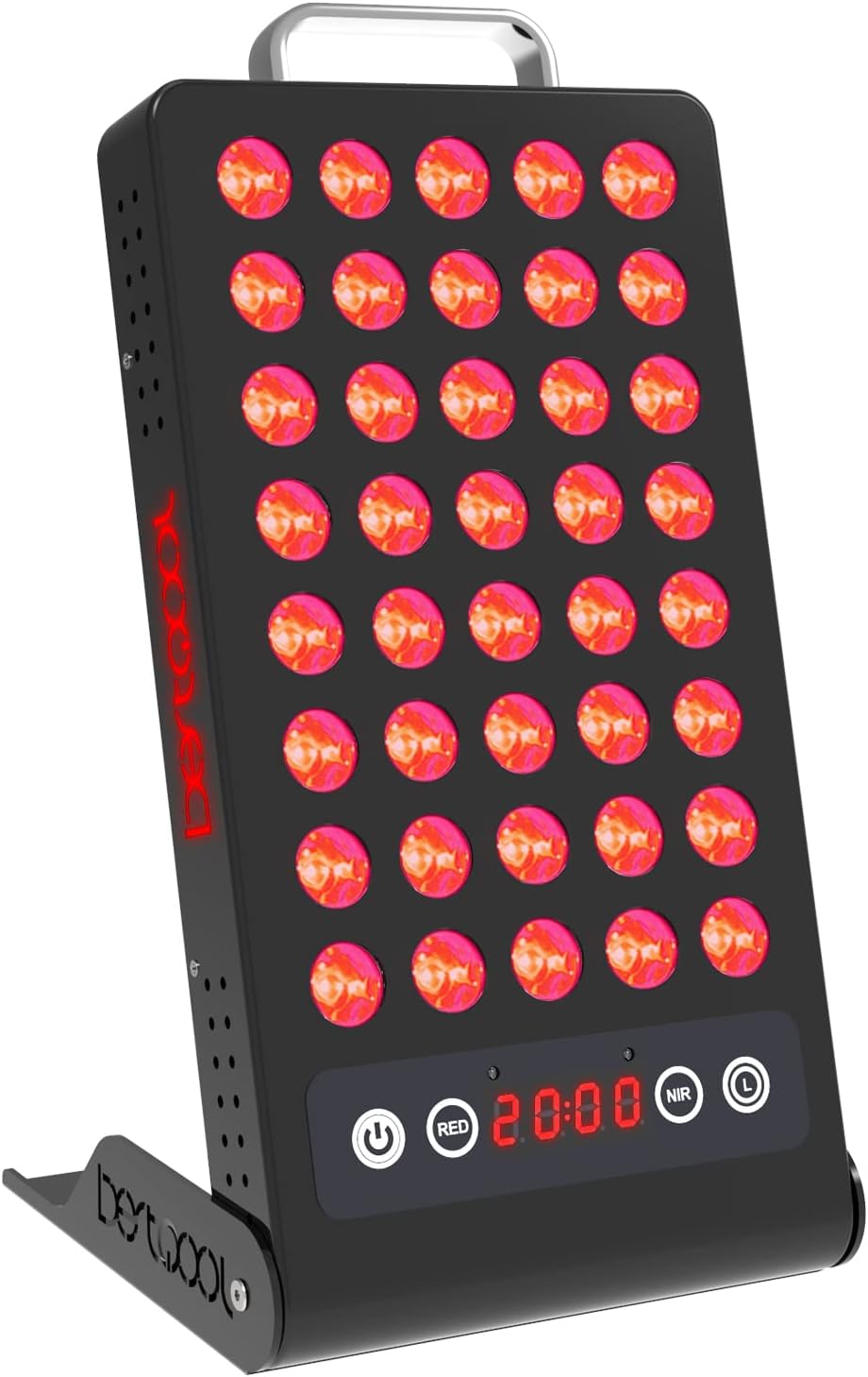 Amazon.com: Mito Red Light - MitoMIN 2.0 Red Light Panel - Red Light ...