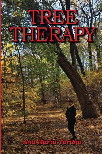 tree Therapy: Toribio, Ana: 9781979147613: Amazon.com: Books