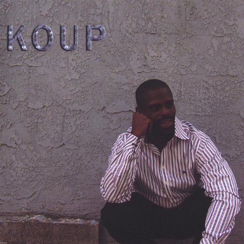 Play KOUP by Koup on Amazon Music