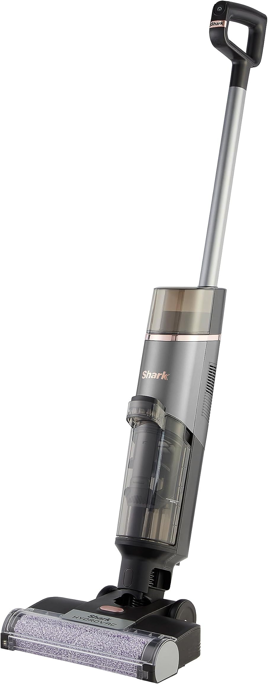 BISSELL CrossWave, 3-in-1 Multi-Surface Floor Cleaner, Vacuums, Washes ...