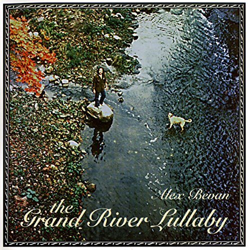 Play Grand River Lullaby by Alex Bevan on Amazon Music