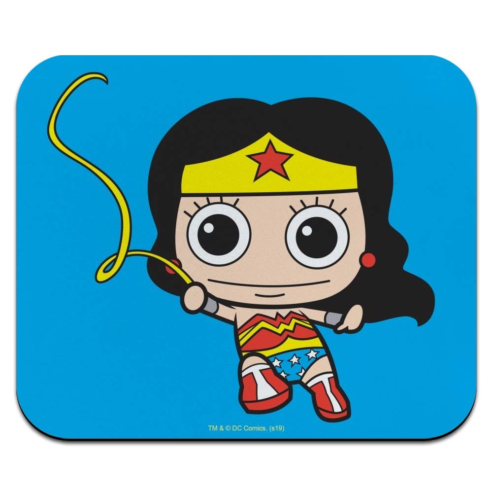 How To Draw Chibi Wonder Woman