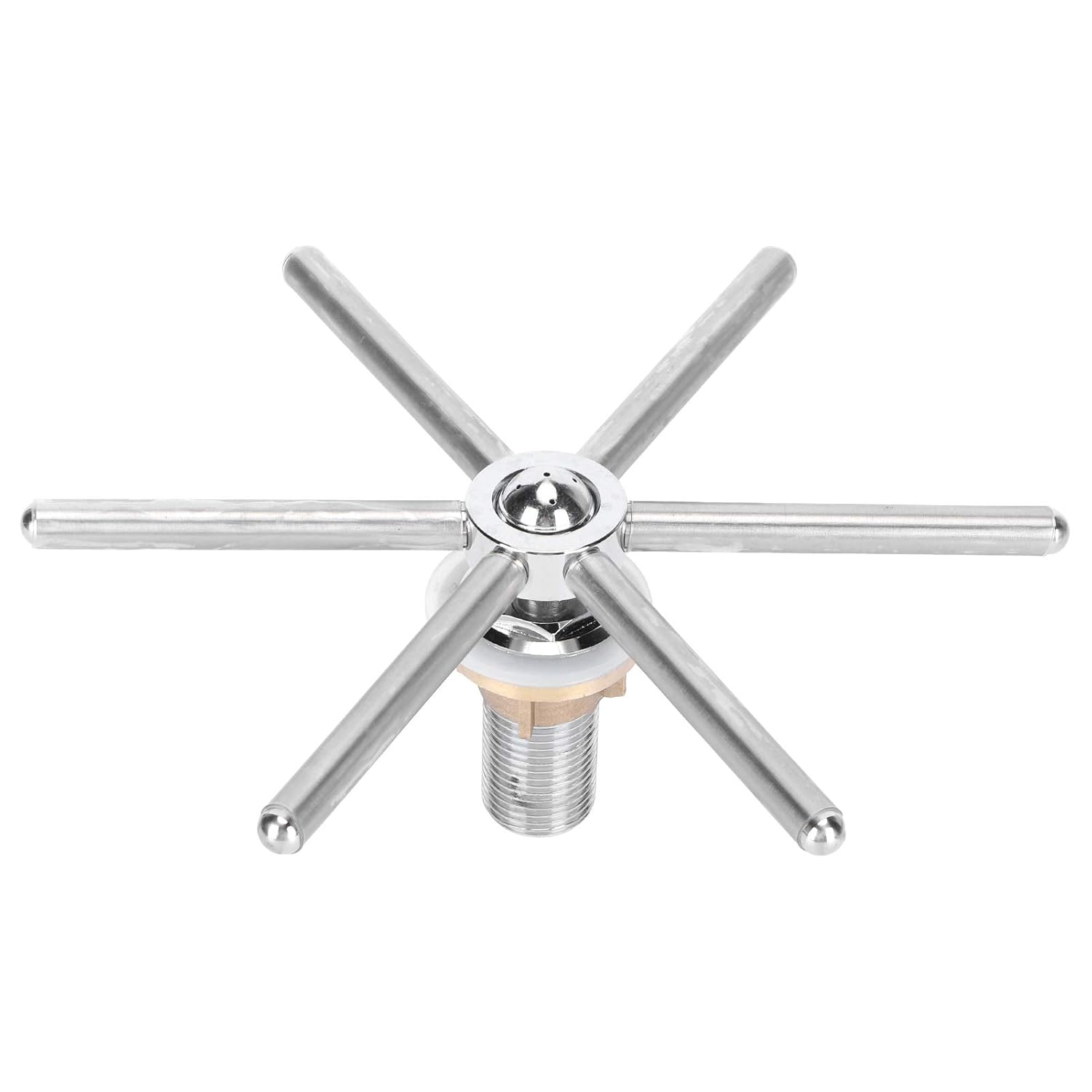 Cup Cleaner, Automatic Cup Rinser Cup Washer, Stainless Steel High ...