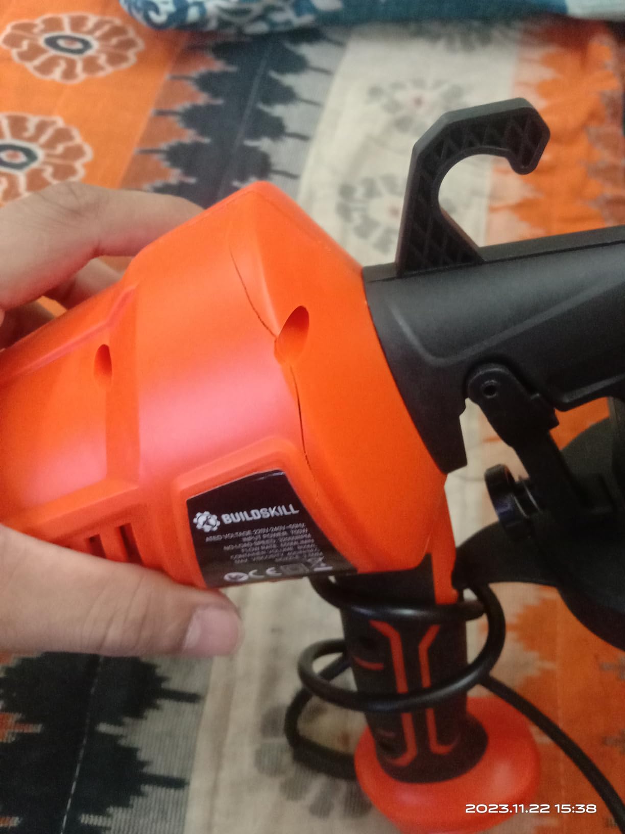 BPS2000 Spare Gun : Amazon.in: Sports, Fitness & Outdoors