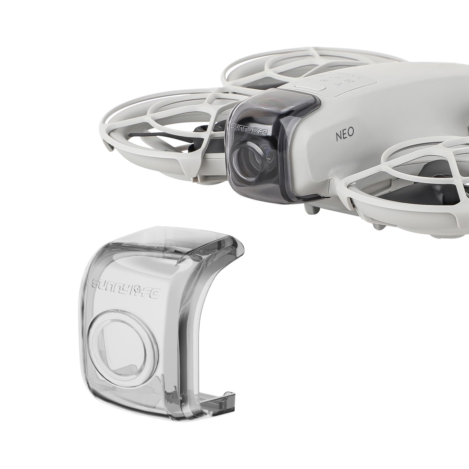 Amazon.com : Protective Lens Cover for DJI NEO, Protective Case Lens ...