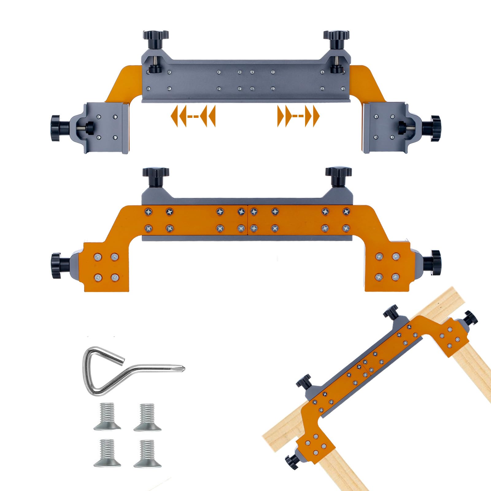 Angle Clamps?Framing Tools ?16 20 24 inch Studmaster sapcing Tool,3 in ...