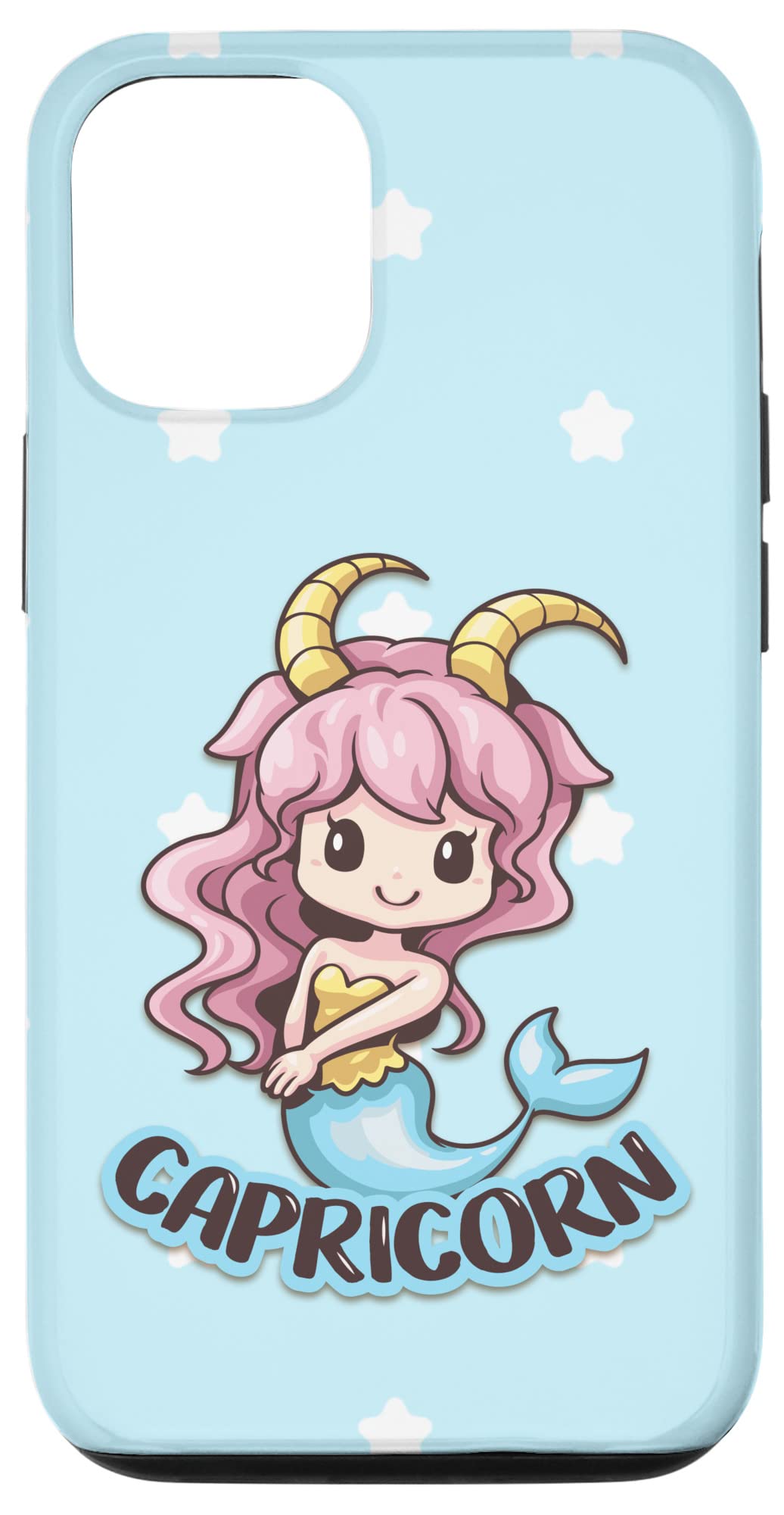 Chibi Capricorn