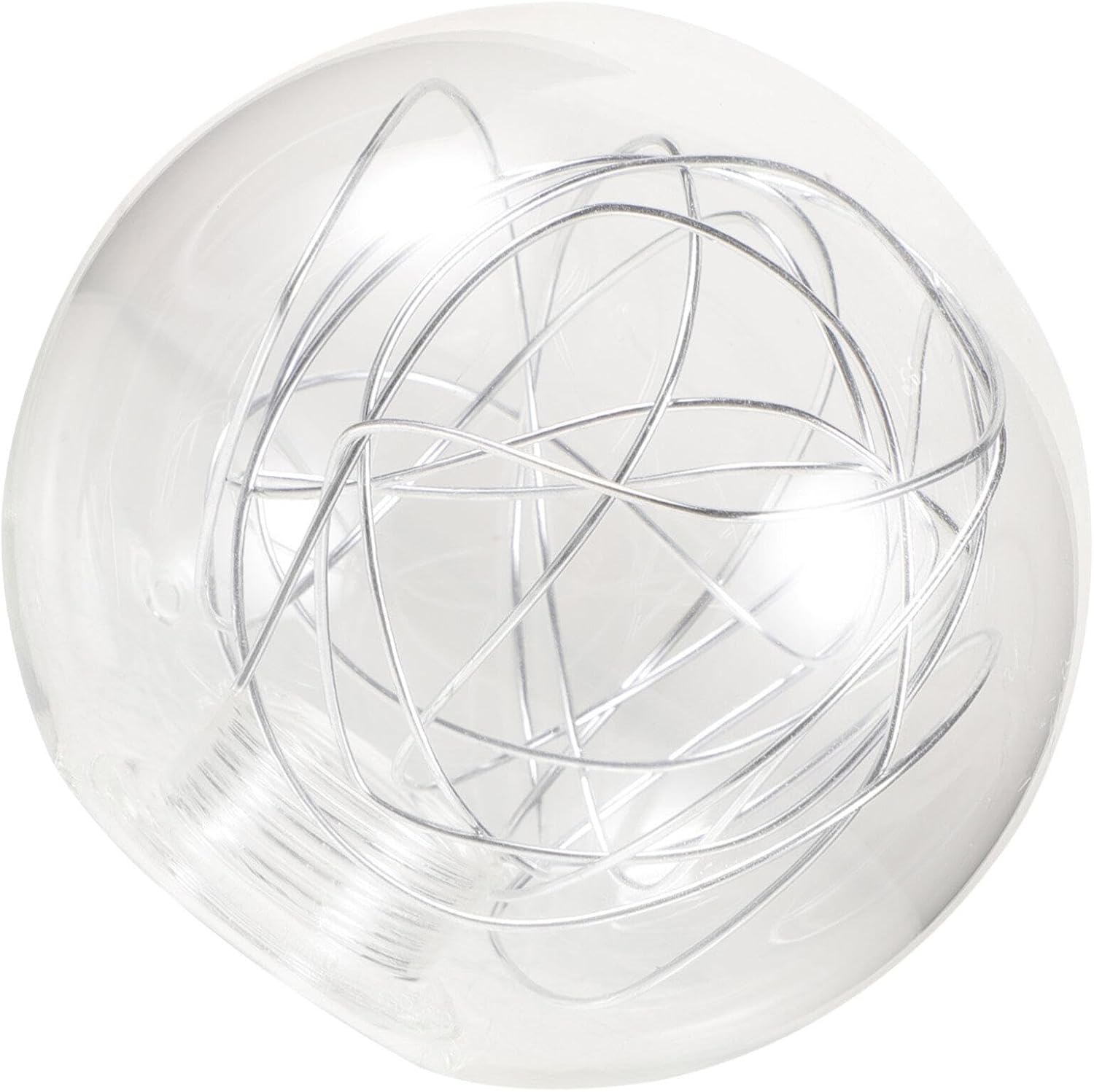 G9 Globe Glass Lamp Shade 80mm Threaded Dome Lampshade Light Fixture ...