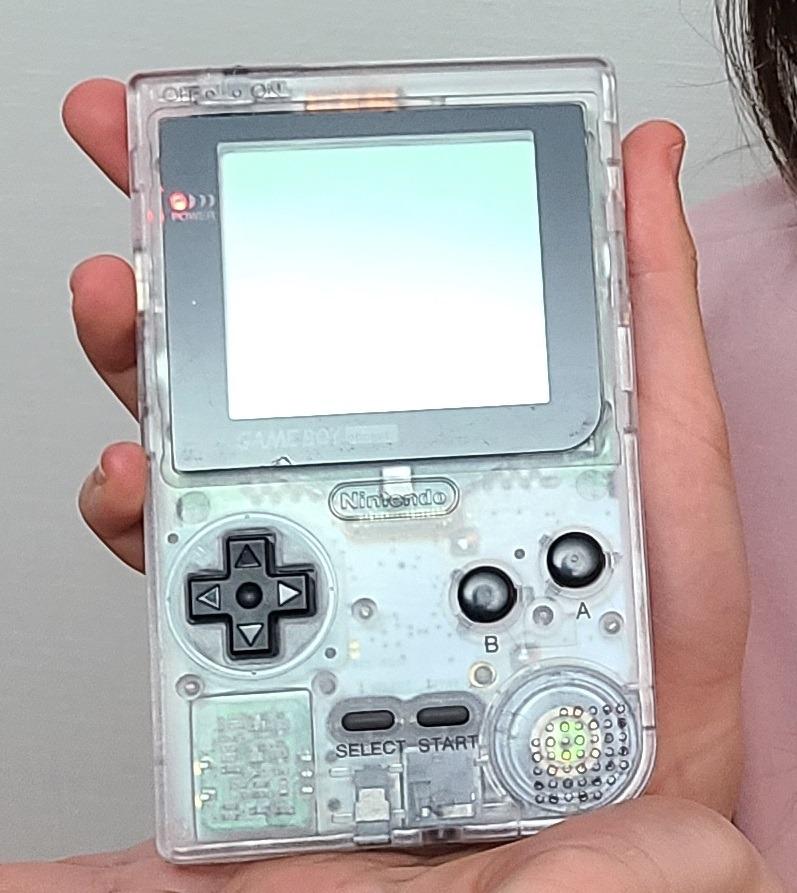 Amazon.com: Full Housing Case Cover Housing Shell Replacement for ...