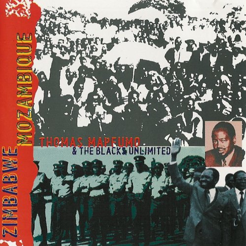 Play Zimbabwe Mozambique by Thomas Mapfumo on Amazon Music
