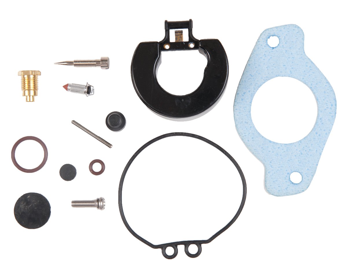 Single-Stage Automotive Paint Kit Carburetor Carb Rebuild Kit For ...