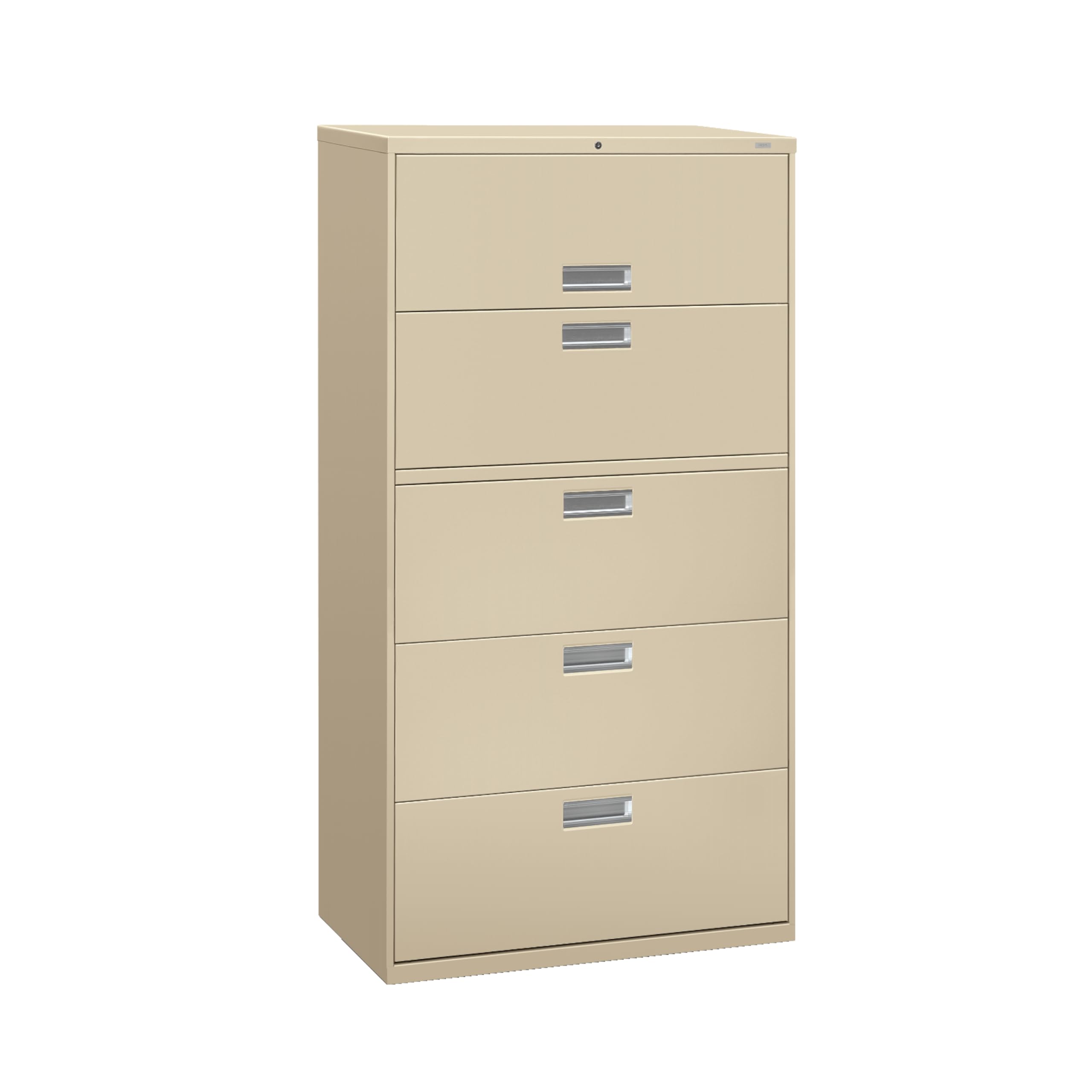 5 Drawer Filing