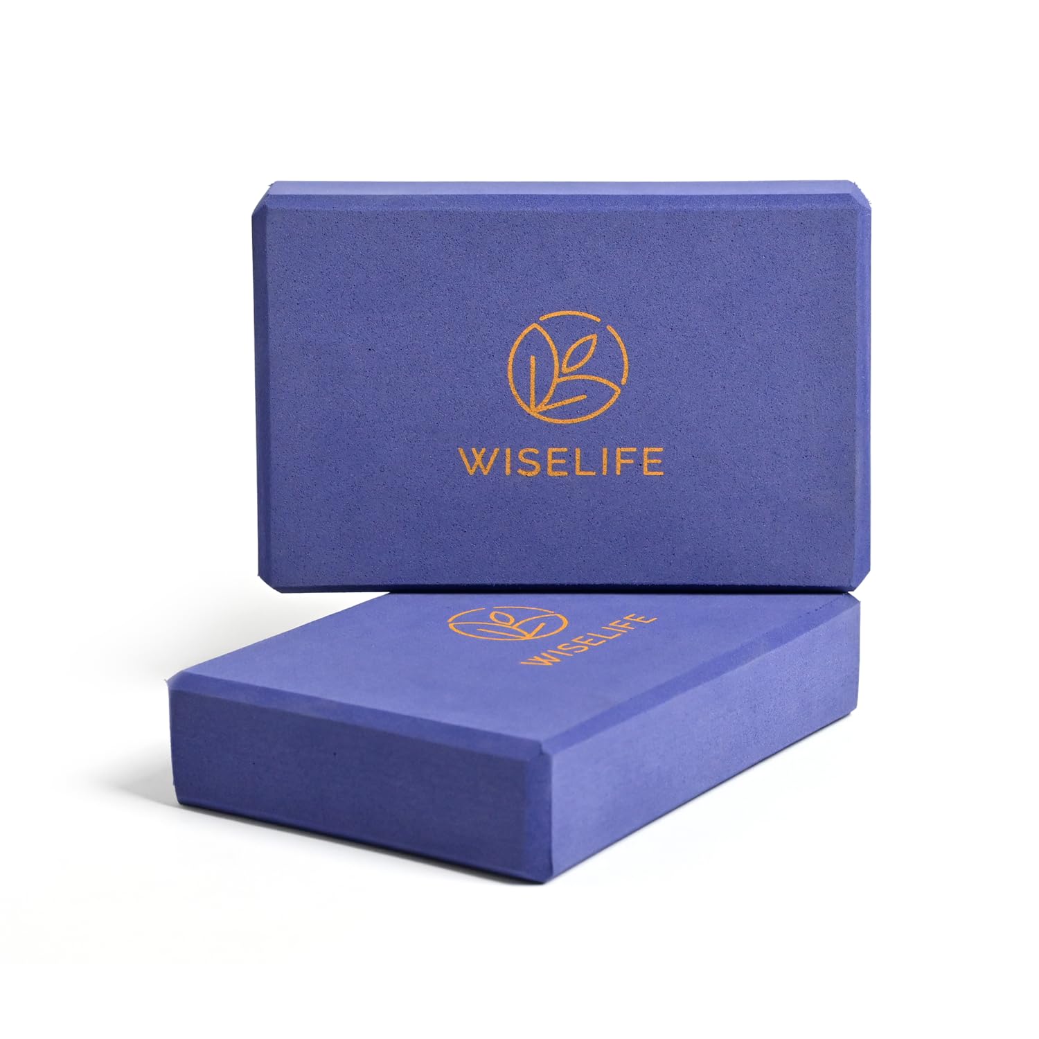 TPE Foam Wiselife Pro - Extra Large TPE Foam Blocks For Balance ...