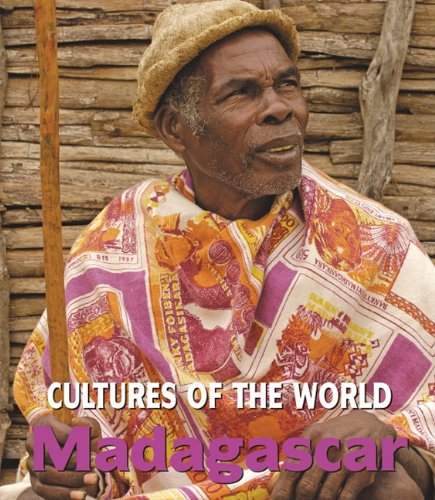Amazon.com: Madagascar (Cultures of the World): 9780761430360: Heale ...