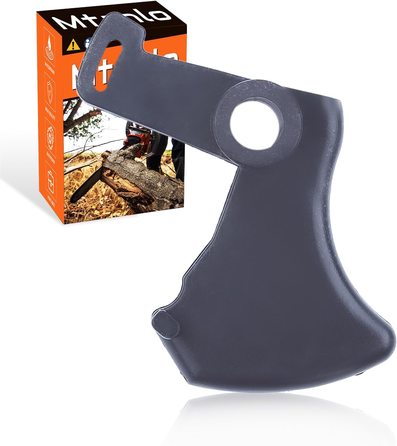 Amazon.com: Mtanlo Throttle Trigger Assembly Kit For Stihl Chainsaw 017 ...