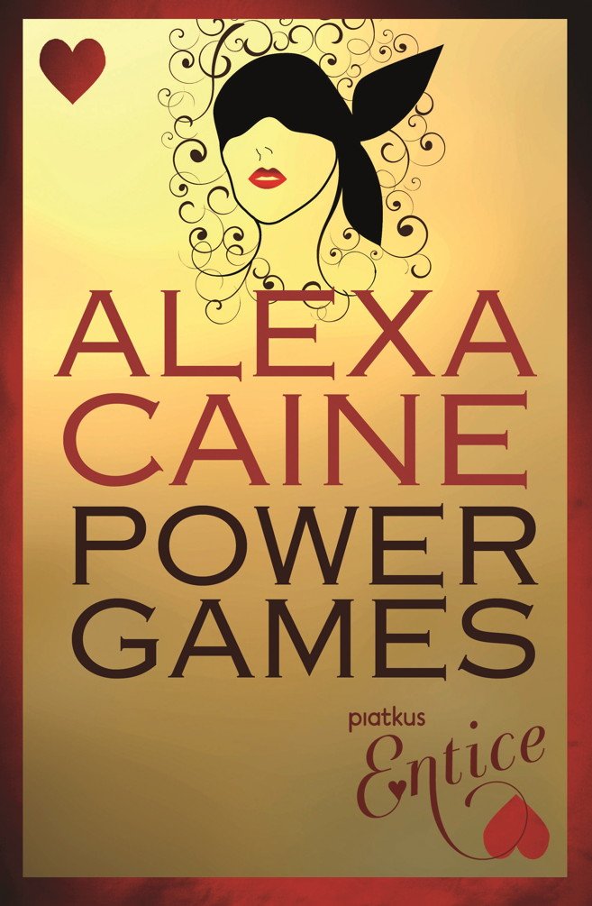Power Games - Kindle edition by Caine, Alexa. Literature & Fiction ...