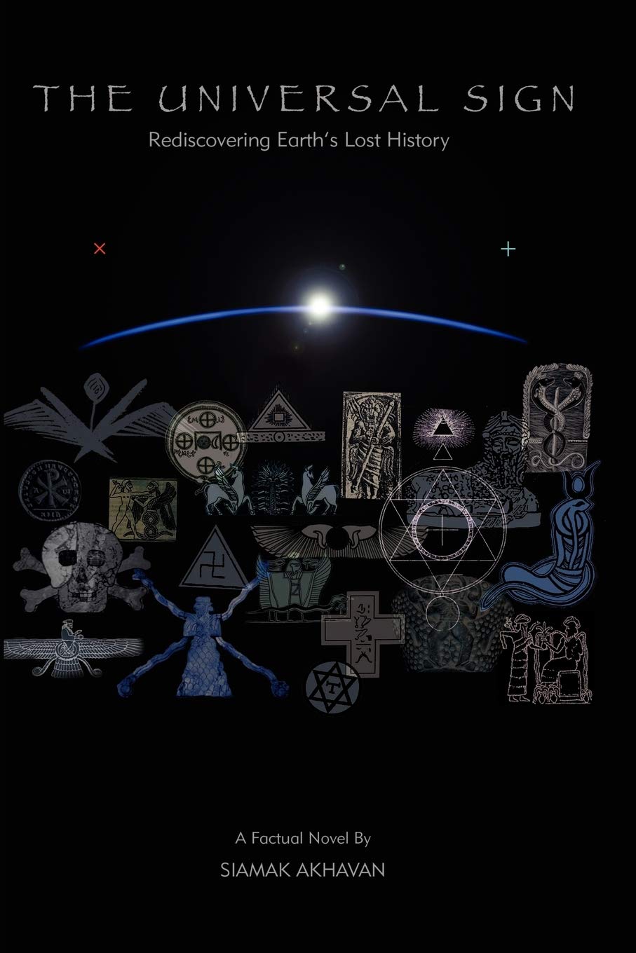 Snapklik.com : THE UNIVERSAL SIGN