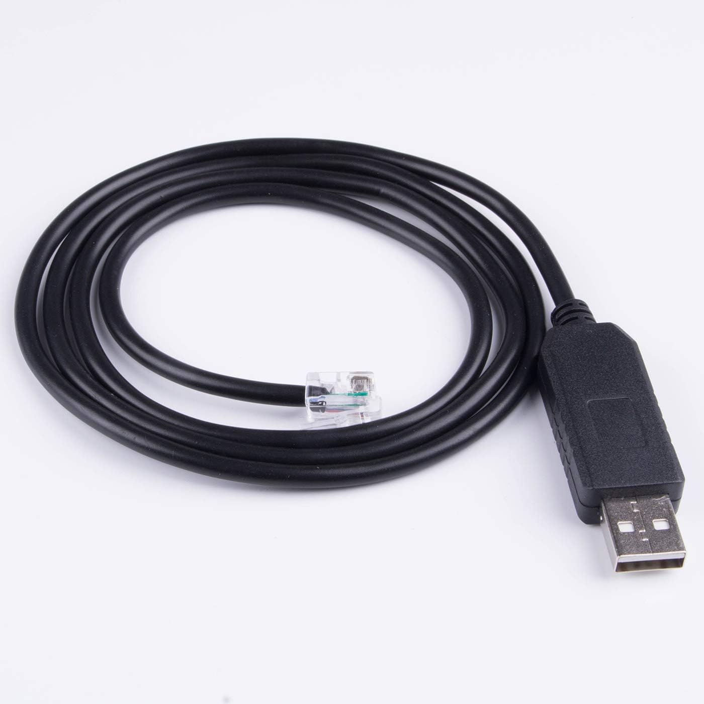 Amazon.com: Suamdoen Meade Autostar Ioptron Telescope Control Cable ...