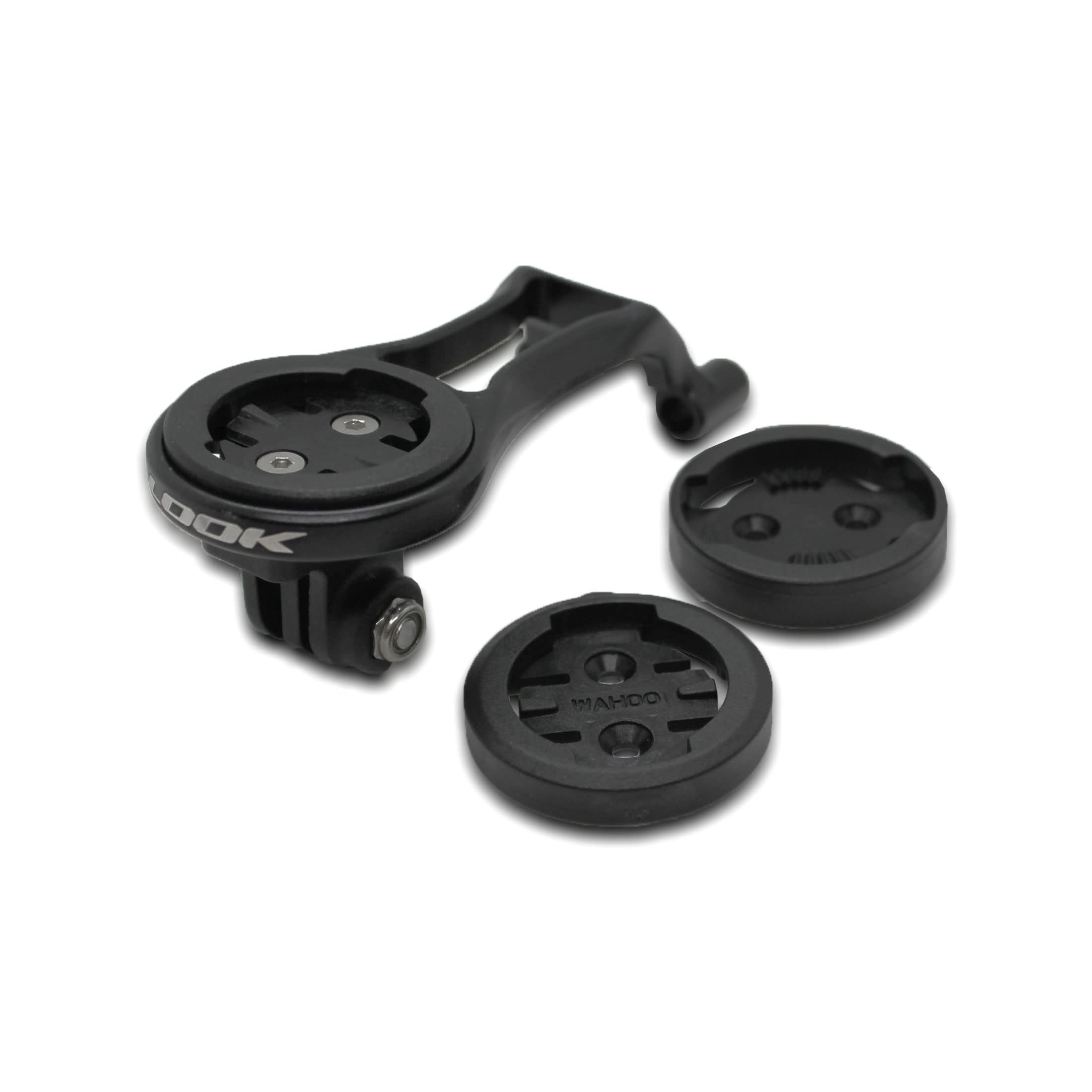 Amazon.com: LOOK Cycle - ADS Computer Mount - Bike Computer Mount ...