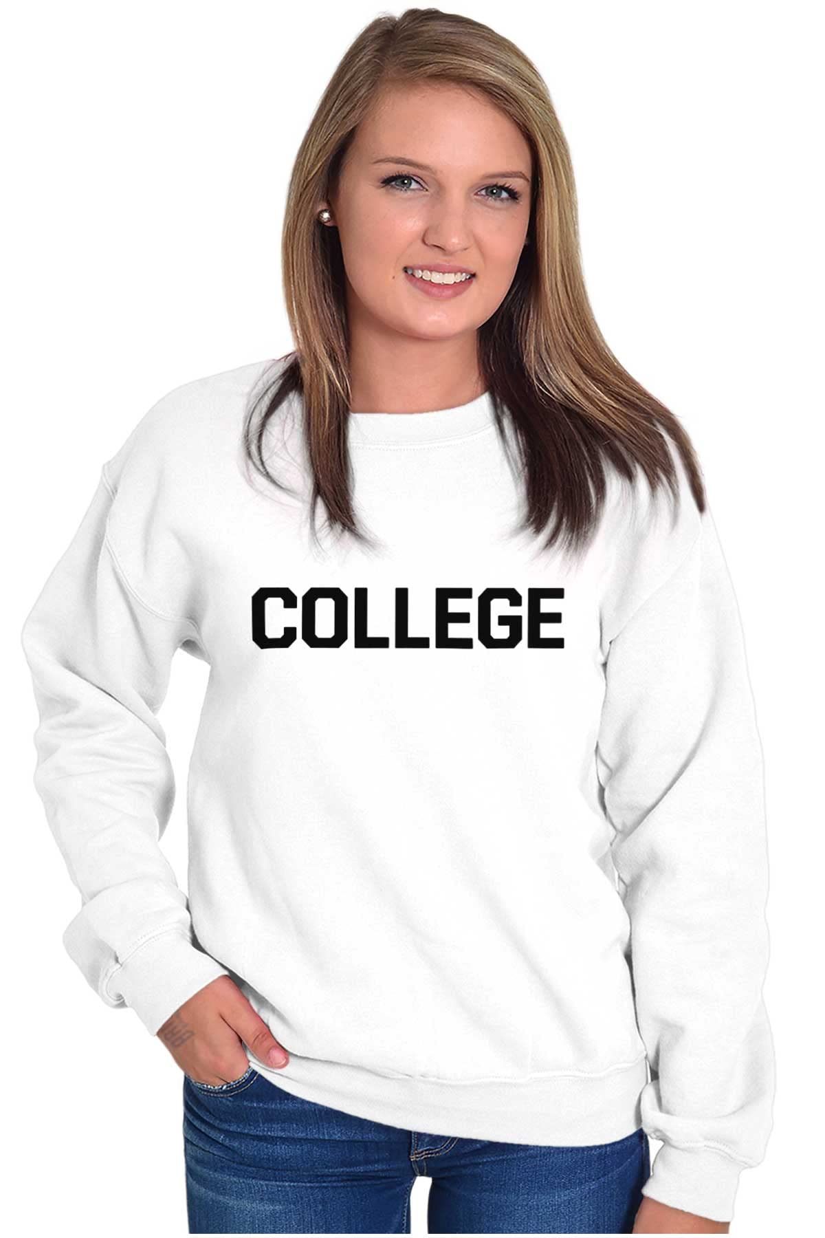 Snapklik.com : Animal House Faber College Frat Party Sweatshirt For Men ...