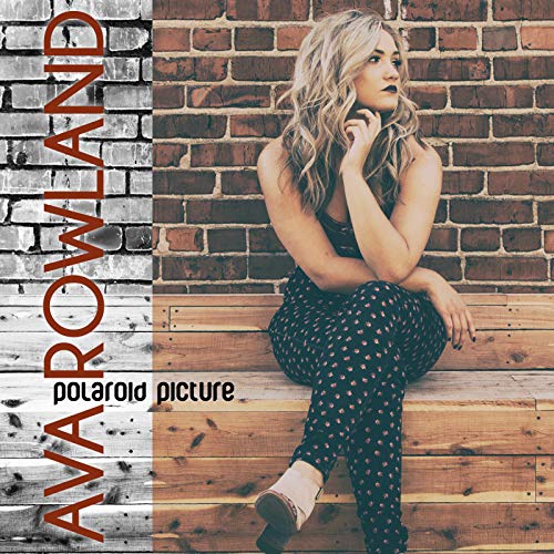 Amazon.com: Polaroid Picture : Ava Rowland: Digital Music